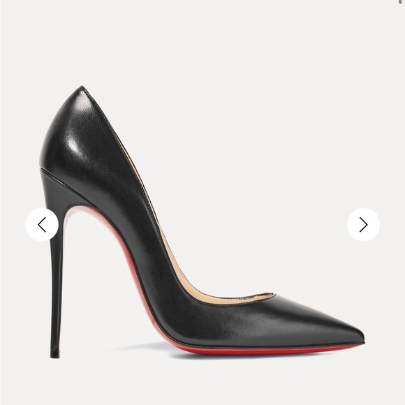 Christian Louboutin | Shoes | Louboutin So Kate | Poshmark